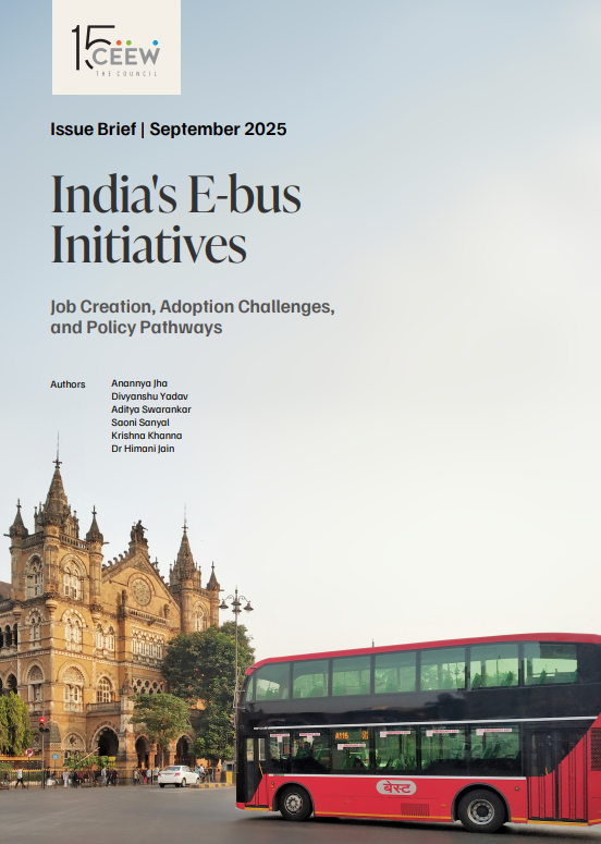 What is Natural Farming Cultivation in India? CEEW Research